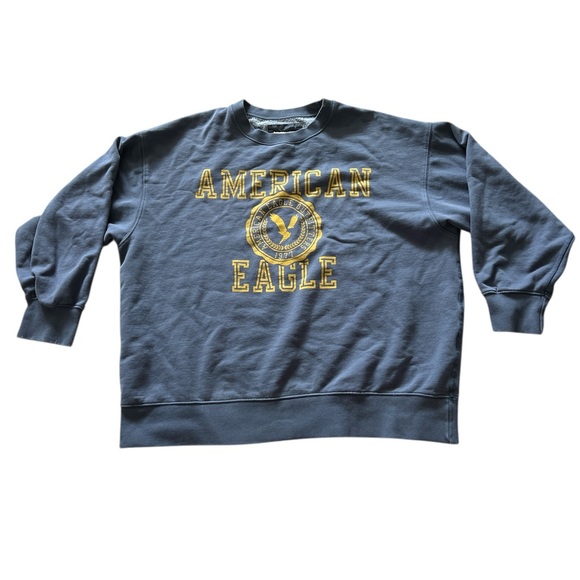 American Eagle Outfitters | Tops | American Eagle Sweatshirt | Poshmark